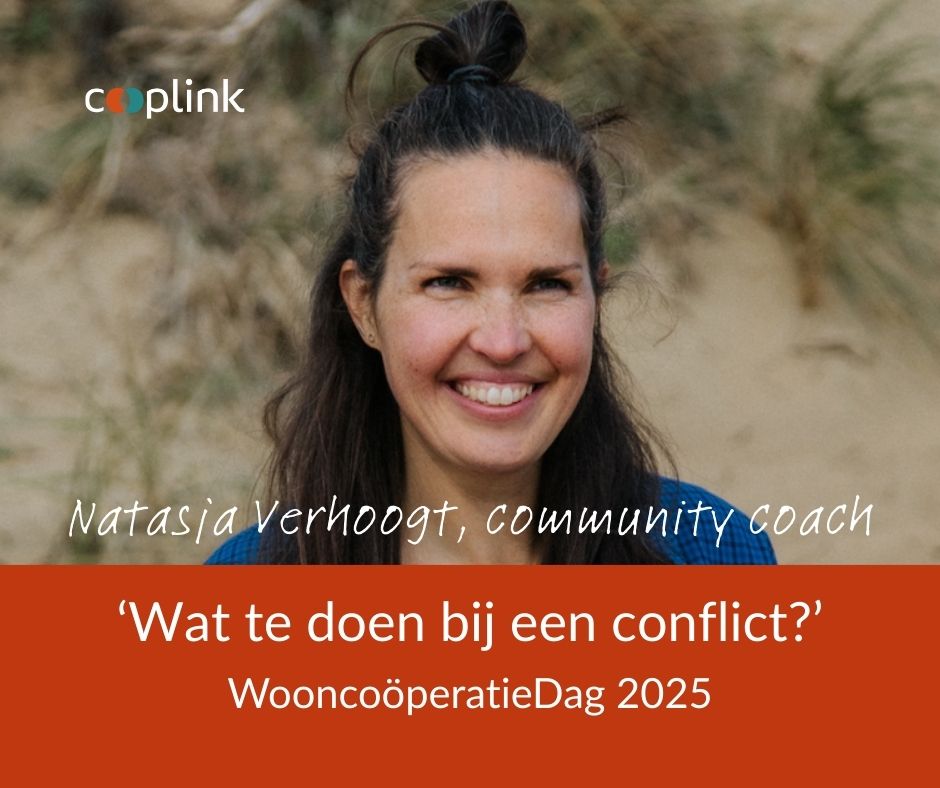 Conflicten, hoe voorkom je ze en hoe ga je ermee om? – Cooplink
